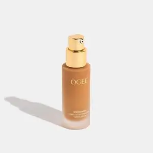 OGEE Complexion Perfecting Tinted Serum Oak 5.25n