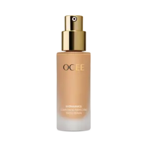OGEE Complexion Perfecting Serum Foundation - Oak 5.25n
