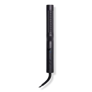 TYMO BEAUTY Airflow 2 In1 Hair Curler And Straightener - Black