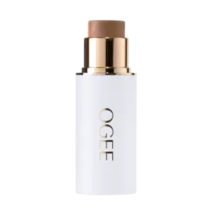 OGEE Sculpted Face Stick Highlighter Amethyst