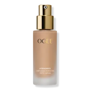 OGEE Complexion Perfecting Serum Foundation Gingko 5.00n