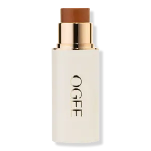 OGEE Multi-use Sculpted Foundation And Concealer Stick - Spruce 12.75n