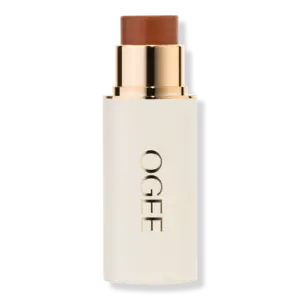 OGEE Multi-use Sculpted Foundation And Concealer Stick Sequoia 13.00c