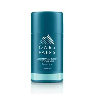 OARS + ALPS Aluminum-free Deodorant Aspen Air - One-color
