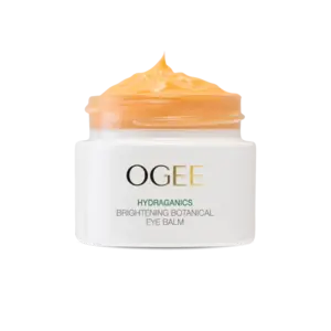 Ogee Organic Skincare Products