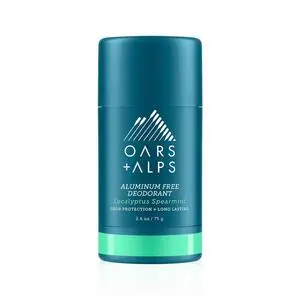 Oars + Alps Deodorant Bath & Body Products