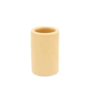 HAY Toothbrush Holder - Light Yellow