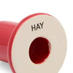 HAY Tube Candleholder Small