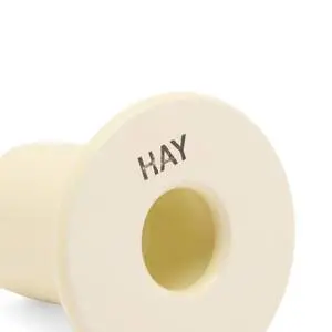 HAY Tube Candleholder Small