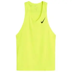 Men's Performance Running Singlets