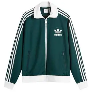 Adidas Classic Track Top