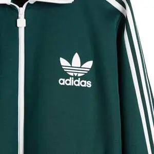 Adidas Classic Track Top
