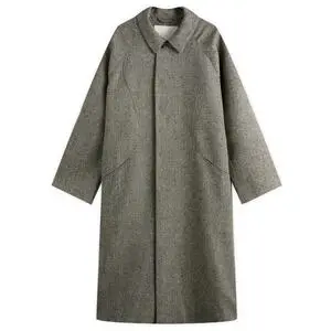 SAGE NATION Takeshi Overcoat