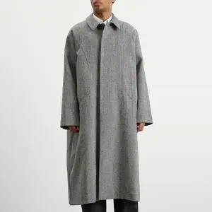 SAGE NATION Takeshi Overcoat
