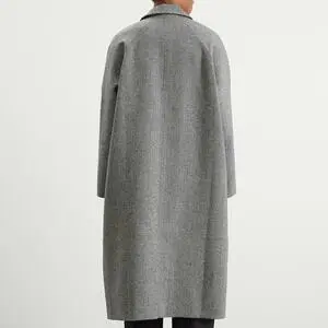 SAGE NATION Takeshi Overcoat