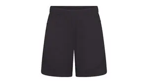 Nike Nike X SKIMS Airy Relaxed Short - Obsidian