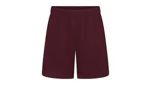 Nike Nike X SKIMS Airy Relaxed Shorts - Currant
