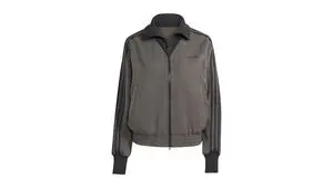 Adidas Tailored Tracksuit Top - Shadow Olive