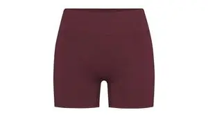 Nike X Skims Matte 3" Short - Currant