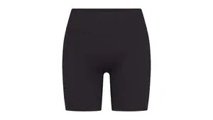 Nike X Skims Matte 5" Biker Short - Obsidian