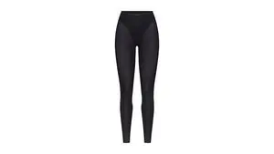 Nike X Skims Weightless Layers Vline 26 Legging - Obsidian