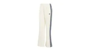 Adidas Off The Shoulder Sports Pants For Women