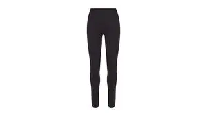 Nike X Skims Matte 26 Legging - Obsidian