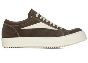 Rick Owens Concordians Vintage Sneaks Low