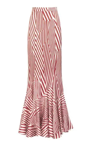 Silvia Tcherassi Knee Length Bottoms For Women