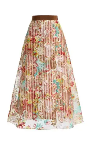 Silvia Tcherassi Skirts