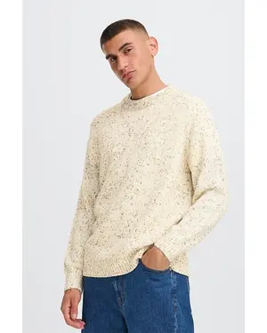 SOLID Simcha Crewneck Sweater