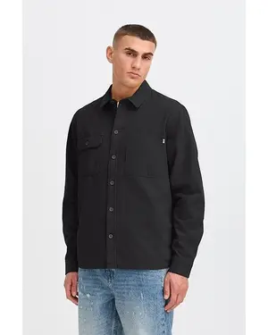 SOLID Roux Button Up Shirt