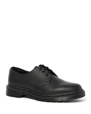 Men's Dr. Martens Black