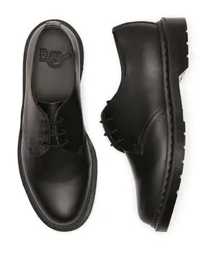 Dr. Martens 1461 Leather Dress Shoes