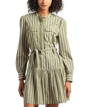 Derek Lam 10 Crosby Mini Day Dresses