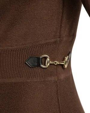 Derek Lam 10 Crosby Becky Sweater Dress