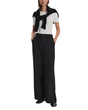 Varley Kayson Wide Leg Pants