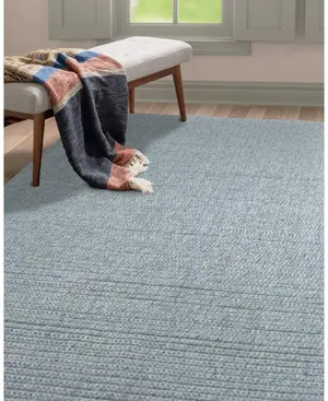 RADICI Adriano 925 Area Rug, 6' X 9