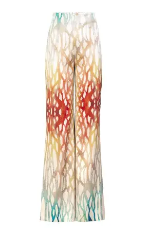 Silvia Tcherassi Knee Length Bottoms For Women