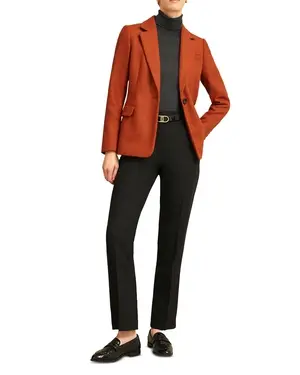 HOBBS LONDON Jess Blazer