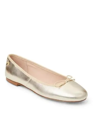 Jack Rogers Ballerina Flats For Women