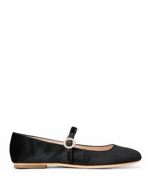 Jack Rogers Mizzy Mary Jane Flats