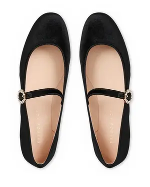 Jack Rogers Mizzy Mary Jane Flats