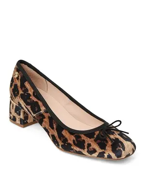 Jack Rogers Pumps