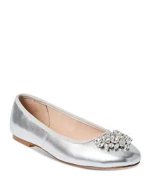 Jack Rogers Flat Flats For Women