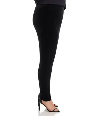 Caroline Rose Easy Leggings