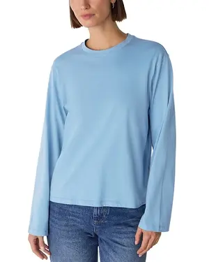 Whistles Long Sleeve T-shirts For Women