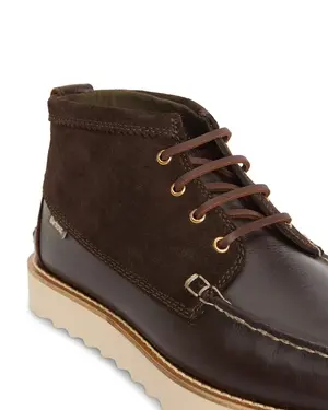 Barbour Hadston Boots
