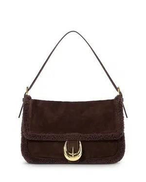 Staud Harlow Medium Bag