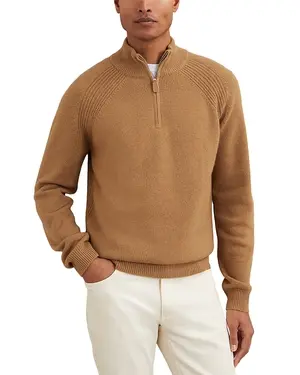 Men's Camel Sweaters
